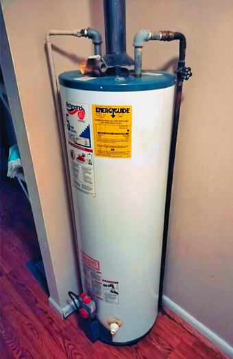 Hot Water Repairs & Installation Roleystone ‐ Roleystone Plumbing